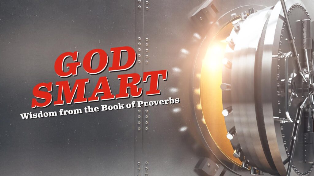 God Smart – Crossroad Christian Church